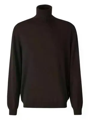 ZANONE Roll-neck Jumper