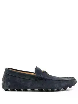 TOD'S Gommino T Timeless Loafers