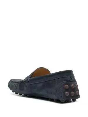 TOD'S Gommino T Timeless Loafers
