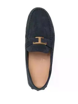 TOD'S Gommino T Timeless Loafers