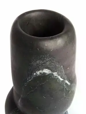 BLOC STUDIOS Fatrolls Marble Vase