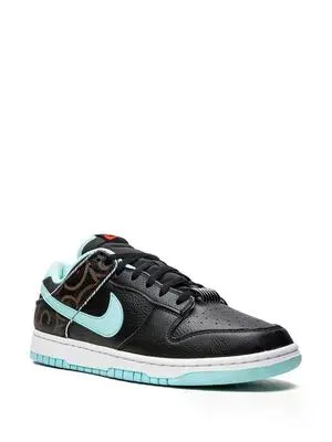 Nike Dunk Low Barbershop Sneakers