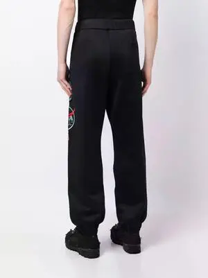 OAMC X Nasa Multi-patch Track Pants