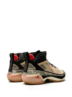 JORDAN Air 37 “jayson Tatum” Sneakers