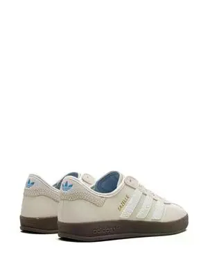 Adidas Gazelle Sneakers - Neutrals