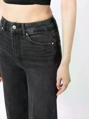 Paige Sasha Wide-leg Jeans
