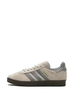 Adidas Gazelle Putty Grey Sneakers - Neutrals