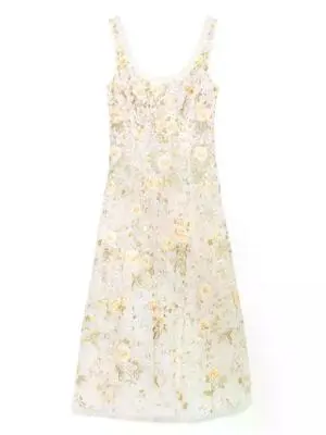NEEDLE & THREAD Florine Dress