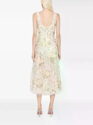 NEEDLE & THREAD Florine Dress