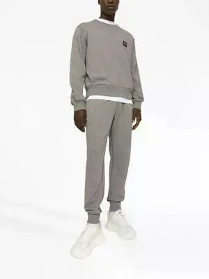 Dolce & Gabbana Dg Essentials Jersey Sweatshirt