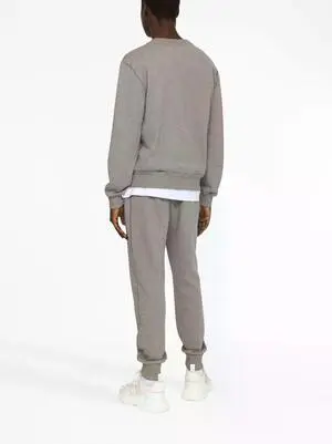 Dolce & Gabbana Dg Essentials Jersey Sweatshirt