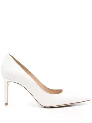 STUART WEITZMAN 85mm Power Pumps