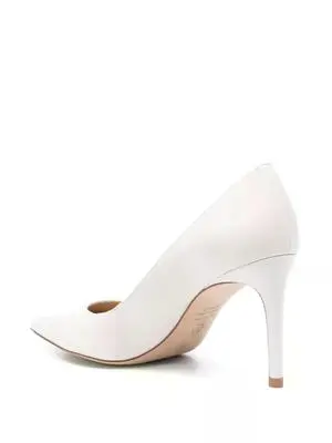 STUART WEITZMAN 85mm Power Pumps