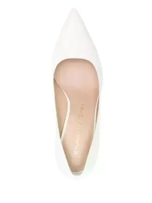 STUART WEITZMAN 85mm Power Pumps