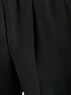 Brunello Cucinelli Tailored Trousers With Elasticated Waistband