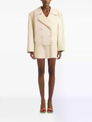 Marni Double-breasted Jacket