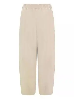 Brunello Cucinelli Straight-leg Track Pants