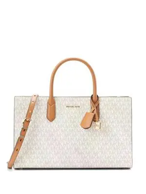 Michael Kors Scarlett Tote Bag - Neutrals