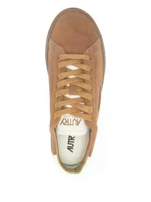AUTRY Dallas Sneakers