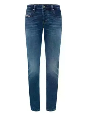 Diesel® Logo Jeans For Women