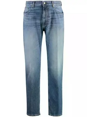 DONDUP Straight-leg Jeans