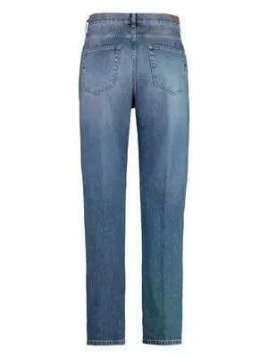 DONDUP Straight-leg Jeans