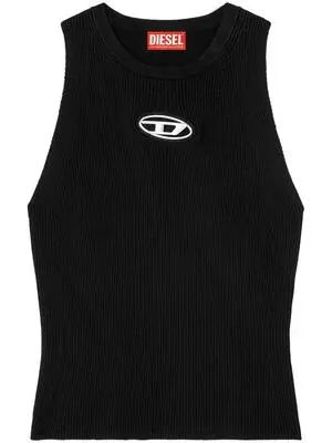 Diesel® Crewneck Camis Tanks For Women
