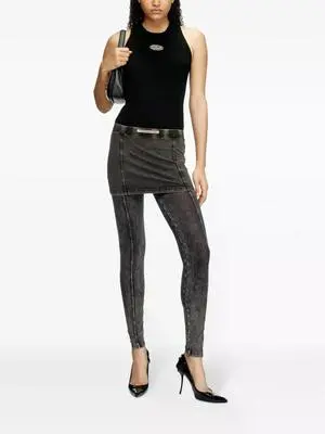 DIESEL® M-caddix Top