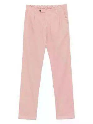 Massimo Alba Ionio 2 Trousers