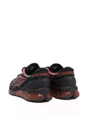 Asics Gel-quantum 360 Viii Sneakers - Black