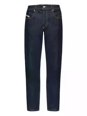 DIESEL® D-finitive Tapered Jeans