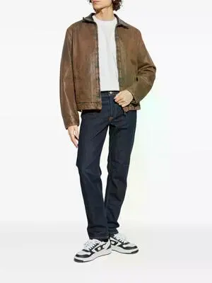 DIESEL® D-finitive Tapered Jeans