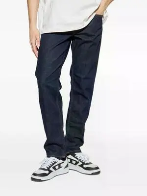DIESEL® D-finitive Tapered Jeans
