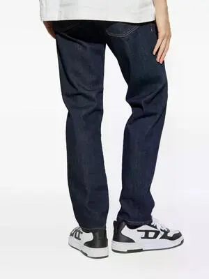 DIESEL® D-finitive Tapered Jeans