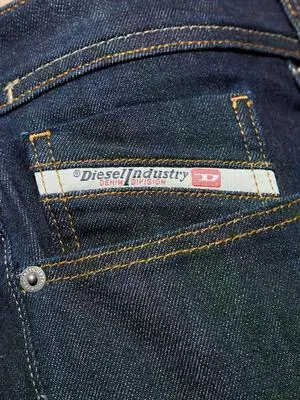 DIESEL® D-finitive Tapered Jeans