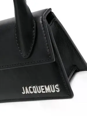 Jacquemus Le Chiquito Homme Crossbody Bag