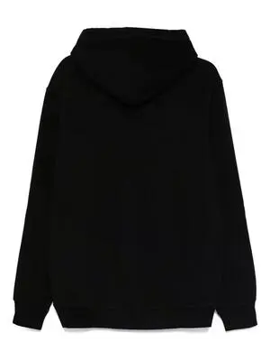 Dsquared2 Icon Hoodie - Black