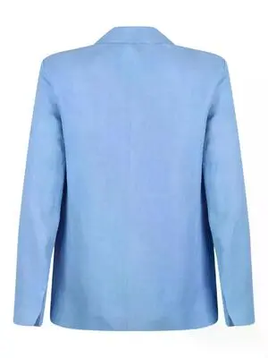 Max Mara Linen Blazer