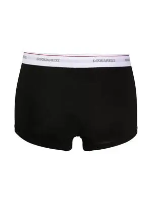 Dsquared2 Three-pack Logo Boxers