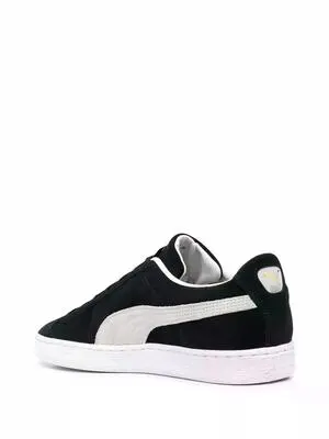 PUMA Suede Classic Leather Sneakers