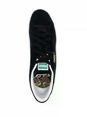 PUMA Suede Classic Leather Sneakers