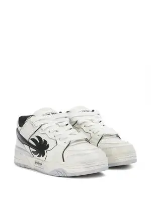 Palm Angels Venice Worn Out Sneakers