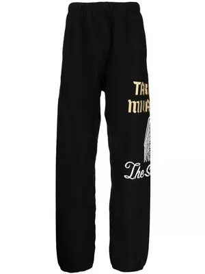 Takahiromiyashita Thesoloist. Sport Bottoms For Men