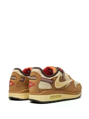 Nike X Travis Scott Air Max 1 Sneakers