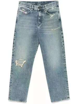DIESEL® D-air Jeans