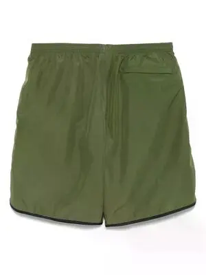 Sundek Elasticated-waistband Swim Shorts