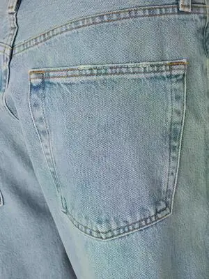 AGOLDE V-waist Kelly Jeans