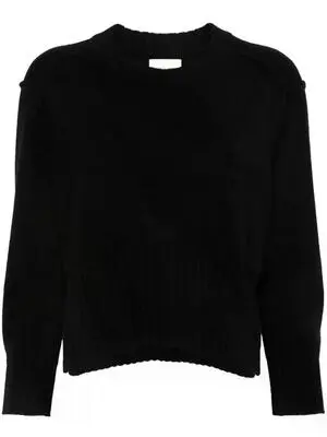 Loulou De Saison Lian Cashmere Sweater