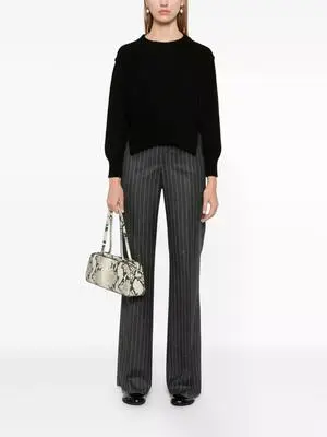Loulou De Saison Lian Cashmere Sweater
