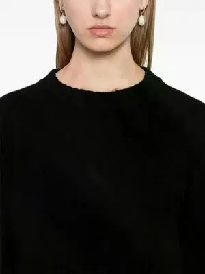Loulou De Saison Lian Cashmere Sweater